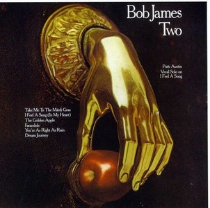 Two/BOB JAMES/ボブ・ジェームス｜JAZZ｜ディスクユニオン･オンラインショップ｜diskunion.net