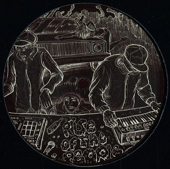 LOTUS S7VEN: DISC 2/CHRIS CARRIER & HECTOR MORALEZ/リプレス｜CLUB/DANCE｜ディスク ...