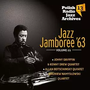 Polish Radio Jazz Archives vol. 13- Jazz Jamboree'63 vol. 2/V.A.(POLSKIE RADIO)｜JAZZ｜ディスクユニオン ...