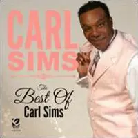 BEST OF CARL SIMS/CARL SIMS/カール・シムズ｜SOUL/BLUES/GOSPEL｜ディスクユニオン･オンライン ...