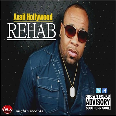 REHAB (CD-R)/AVAIL HOLLYWOOD/アヴェイル・ハリウッド｜SOUL/BLUES/GOSPEL｜ディスクユニオン ...