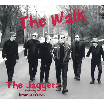 WALK/JAGGERZ FEAT JIMMIE ROSS｜SOUL/BLUES/GOSPEL｜ディスクユニオン･オンラインショップ ...