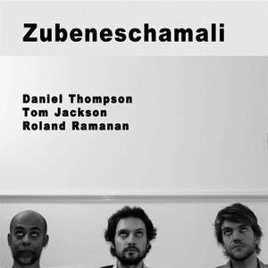 Zubeneschamali /DANIEL THOMPSON/ダニエル・トンプソン｜JAZZ｜ディスクユニオン･オンラインショップ ...