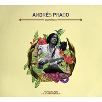 SHAMANICO/ANDRES PRADO｜LATIN / BRAZIL｜ディスクユニオン･オンラインショップ｜diskunion.net