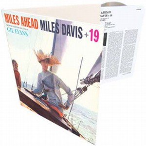 Miles Ahead(MONO+STEREO VERSIONS)/MILES DAVIS/マイルス・デイビス｜JAZZ｜ディスクユニオン･オンラインショップ｜diskunion.net