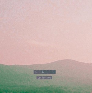 SCAPES/LEFT RIGHT ARMS｜CLUB/DANCE｜ディスクユニオン･オンラインショップ｜diskunion.net