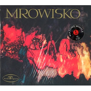 MROWISKO - REMASTER/KLAN｜PROGRESSIVE ROCK｜ディスクユニオン･オンラインショップ｜diskunion.net
