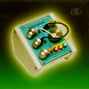 SYNTHROTEK/WR MODULAR COMPILATION/V.A.｜CLUB/DANCE｜ディスクユニオン･オンラインショップ ...