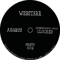 AEGRUS/CLOCKED/WEBSTARR｜CLUB/DANCE｜ディスクユニオン･オンラインショップ｜diskunion.net