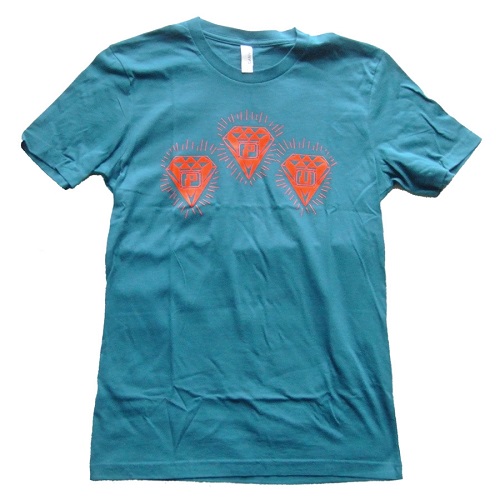 PPU MIAMI SPORT T-SHIRT (L SIZE)/PPU MIAMI SPORT T-SHIRT｜SOUL/BLUES ...