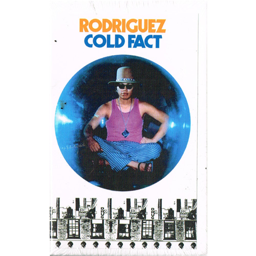 COLD FACT (CASS)/RODRIGUEZ/ロドリゲス｜SOUL/BLUES/GOSPEL｜ディスクユニオン･オンラインショップ ...