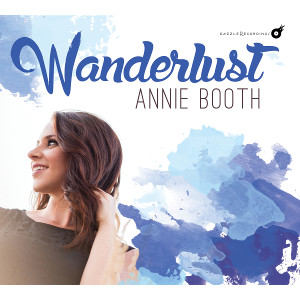 Wanderlust/ANNIE BOOTH/アニー・ブース｜JAZZ｜ディスクユニオン･オンラインショップ｜diskunion.net