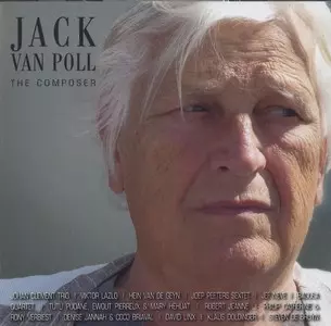 JACK VAN POLL / ジャック・ヴァン・ポール商品一覧｜JAZZ｜ディスクユニオン･オンラインショップ｜diskunion.net