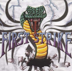 FIRST STRIKE商品一覧｜ディスクユニオン･オンラインショップ｜diskunion.net