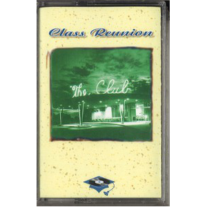 1948 Class Reunion(CASSETTE)/V.A.(CLASS REUNION)｜JAZZ｜ディスクユニオン･オンライン ...
