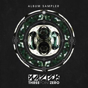 THREE POINT ZERO ALBUM SAMPLER/MAZTEK｜CLUB/DANCE｜ディスクユニオン･オンラインショップ｜diskunion.net