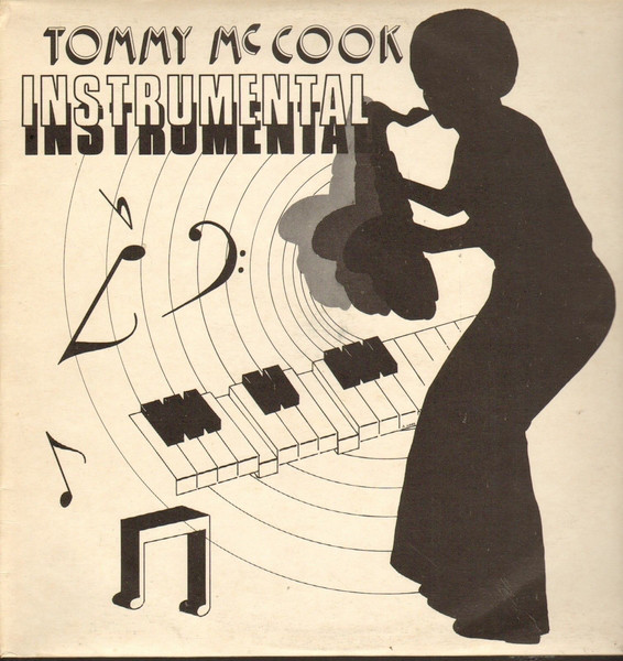 INSTRUMENTAL/TOMMY MCCOOK/トミー・マクック｜REGGAE｜ディスクユニオン･オンラインショップ｜diskunion.net