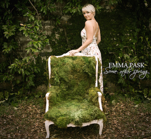 Some Other Spring/EMMA PASK｜JAZZ｜ディスクユニオン･オンラインショップ｜diskunion.net