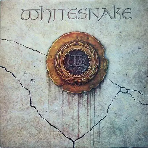 1987/WHITESNAKE｜HARDROCK & HEAVYMETAL｜ディスクユニオン･オンラインショップ｜diskunion.net
