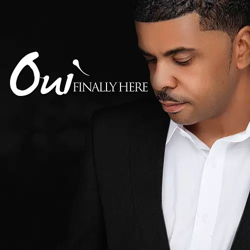 FINALLY HERE (CD-R)/OUI｜SOUL/BLUES/GOSPEL｜ディスクユニオン･オンラインショップ｜diskunion.net
