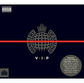 VIP/V.A.｜CLUB/DANCE｜ディスクユニオン･オンラインショップ｜diskunion.net