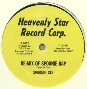 RE-MIX OF SPOONIE RAP/SPOONIE GEE｜HIPHOP/R&B｜ディスクユニオン･オンラインショップ ...