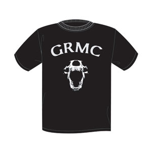 GREENMACHiNE / GMRC SKULL T- SHIRT (XLサイズ) 【3/6 19:00予約締切】/GREENMACHiNE｜PUNK｜ディスクユニオン･オンラインショップ ...