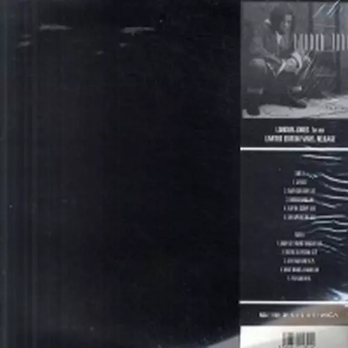 FOR YOU/LONDON JONES｜HIPHOP/R&B｜ディスクユニオン･オンラインショップ｜diskunion.net