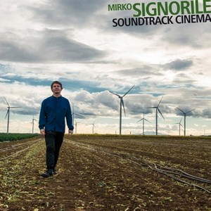 MIRKO SIGNORILE/ORIGINAL SOUNDTRACK/オリジナル・サウンドトラック｜JAZZ｜ディスクユニオン･オンライン ...