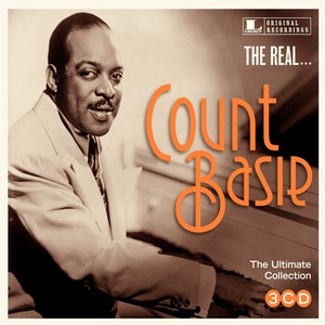 Real... CountBasie(3CD)/COUNT BASIE/カウント・ベイシー｜JAZZ｜ディスクユニオン･オンラインショップ｜diskunion.net