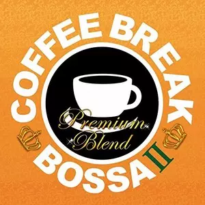 COFFEE BREAK BOSSA 2 / コーヒー・ブレイク・ボップレ2(2CD)/V.A./オムニバス(JAZZ)｜JAZZ｜ディスクユニオン･オンラインショップ｜diskunion.net