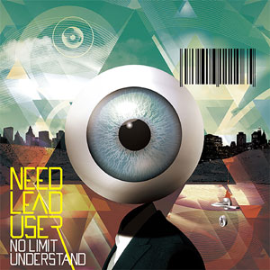 No Limit Understand/NEED LEAD USER｜PUNK｜ディスクユニオン･オンラインショップ｜diskunion.net