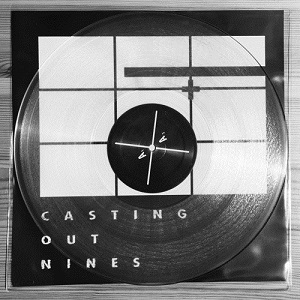 CASTING OUT NINES/JOTON/スパニッシュ地下テクノJOTON、1st.アルバム!｜CLUB/DANCE｜ディスクユニオン ...