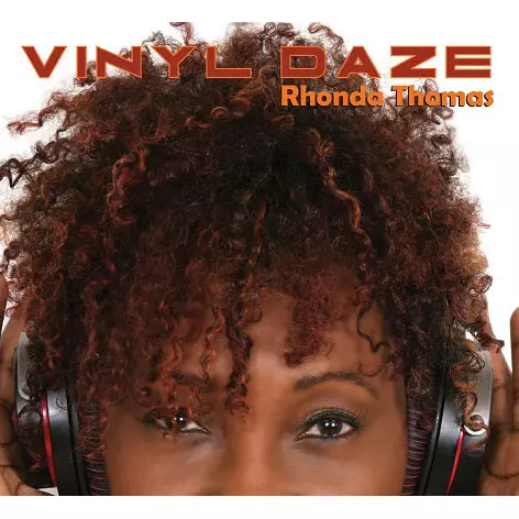 VINYL DAZE/RHONDA THOMAS｜SOUL/BLUES/GOSPEL｜ディスクユニオン･オンラインショップ｜diskunion.net