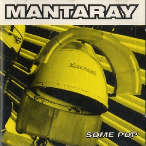 SOME POP/MANTARAY｜ROCK / POPS / INDIE｜ディスクユニオン･オンラインショップ｜diskunion.net
