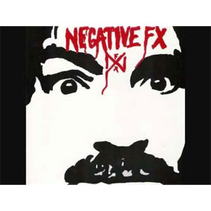 NEGATIVE FX / ネガティブエフエックス商品一覧｜PUNK｜ディスクユニオン･オンラインショップ｜diskunion.net