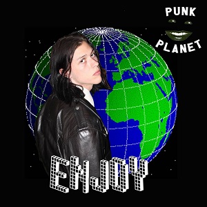 I HAVE GOT THE WORLD IN MY POCKET/ENJOY (WYATT SHEARS)｜ROCK / POPS ...