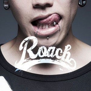 Tシャツデザイン解禁!ROACH待望のフルアルバムにディスクユニオン限定Tシャツ付きセット発売決定!｜ニュース&インフォメーション｜PUNK ...