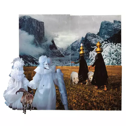 SLEEP QUARTERS EP/SAGE CASWELL/ARCHIE PELAGO絶賛の若手注目株｜CLUB/DANCE｜ディスク ...