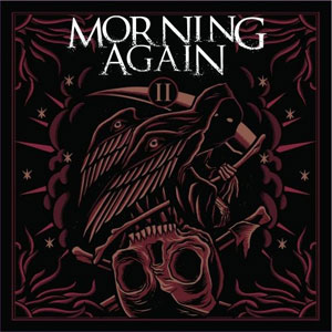 II (LP)/MORNING AGAIN/モーニングアゲイン｜PUNK｜ディスクユニオン･オンラインショップ｜diskunion.net