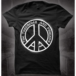 TIM TIMEBOMB AND FRIENDS商品一覧｜ディスクユニオン･オンラインショップ｜diskunion.net