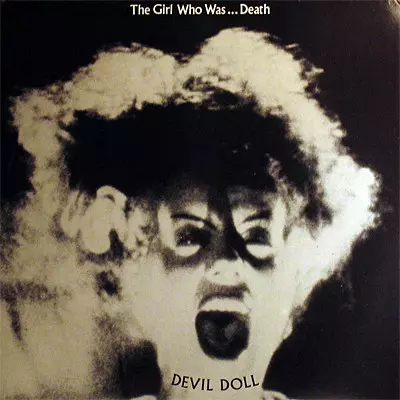 GIRL WHO WAS DEATH / GIRL WHO WAS DEATH/DEVIL DOLL｜PROGRESSIVE ROCK｜ディスクユニオン･オンラインショップ｜diskunion.net