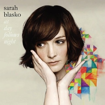 AS DAY FOLLOWS NIGHT/SARAH BLASKO/サラ・ブラスコ｜ROCK / POPS / INDIE｜ディスクユニオン ...