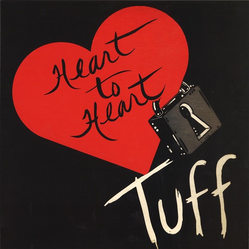 TUFF (LP)/HEART TO HEART (SOUL)｜SOUL/BLUES/GOSPEL｜ディスクユニオン･オンラインショップ ...