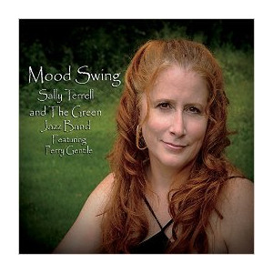 Mood Swing(CD-R)/SALLY TERRELL/サリー・テレル｜JAZZ｜ディスクユニオン･オンラインショップ ...