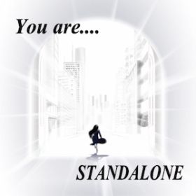 You are..../STANDALONE｜CLUB/DANCE｜ディスクユニオン･オンラインショップ｜diskunion.net