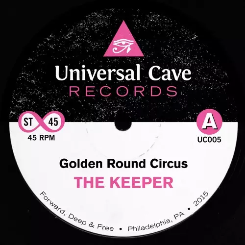 GOLDEN ROUND CIRCUS/I COULDN'T FOOL AROUND NO MORE/KEEPER｜CLUB/DANCE ...