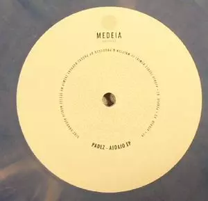 AJOAJO EP/PADEZ/MINIMAL｜CLUB/DANCE｜ディスクユニオン･オンラインショップ｜diskunion.net