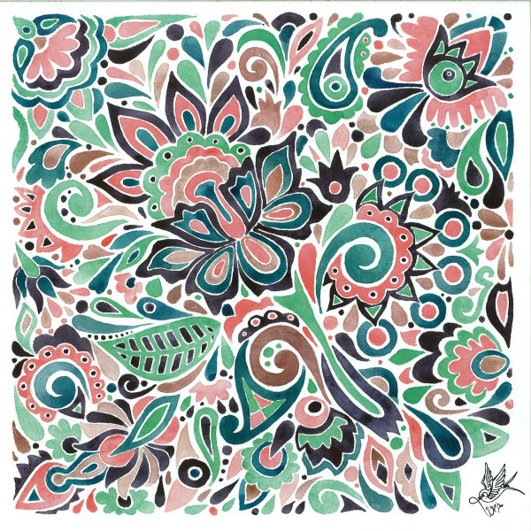 KAVAR EP/SIL & RABOTNIC/MINIMAL ROMANIA｜CLUB/DANCE｜ディスクユニオン･オンラインショップ ...