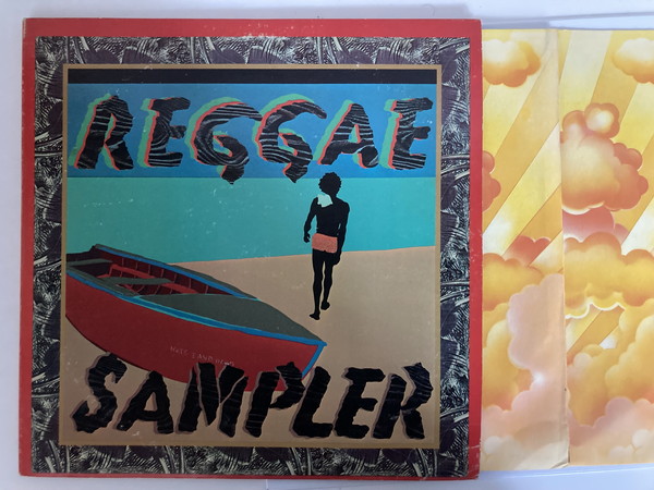 REGGAE SAMPLER/V.A.｜REGGAE｜ディスクユニオン･オンラインショップ｜diskunion.net